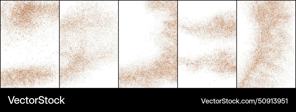 Chocolate Powder Vector Images (over 3,500)