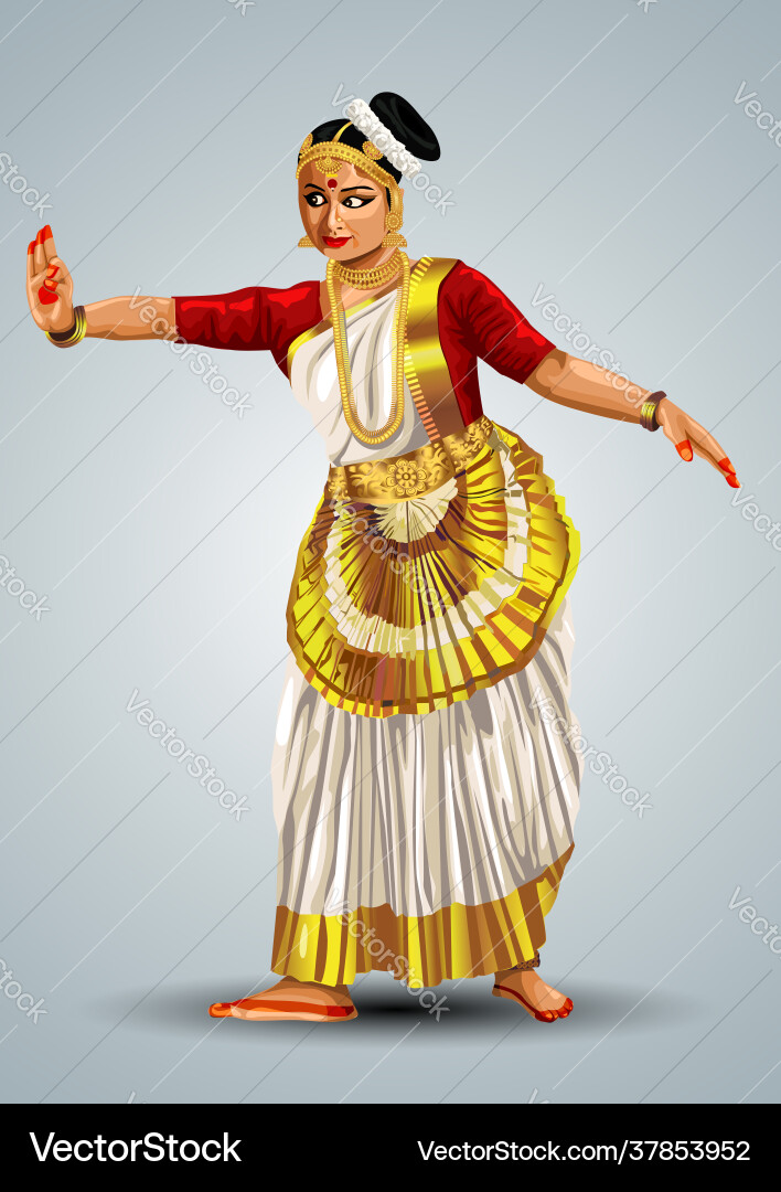 Kathakali Vector Images (over 940)