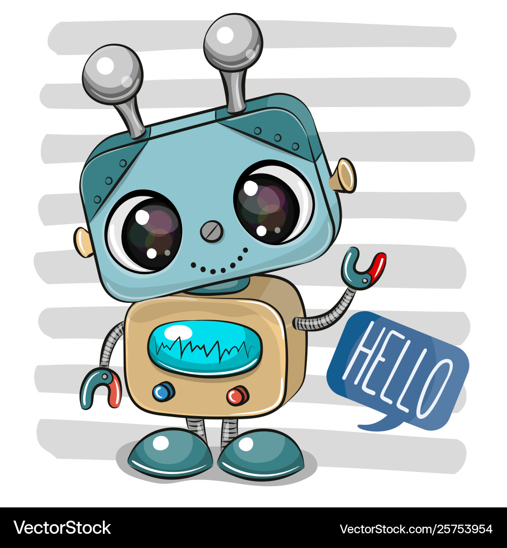 Robot Background Vector Images (over 60,000)