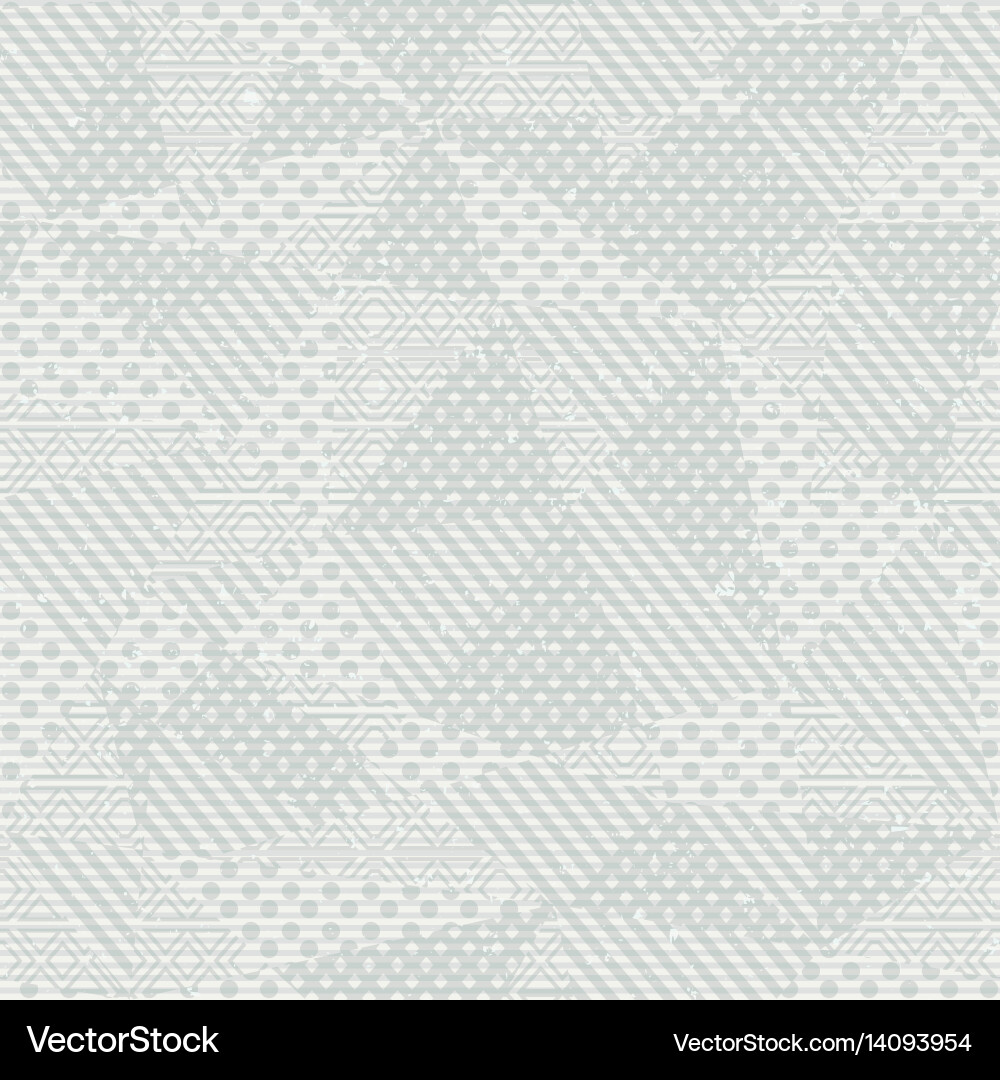 White cloth pattern Royalty Free Vector Image - VectorStock