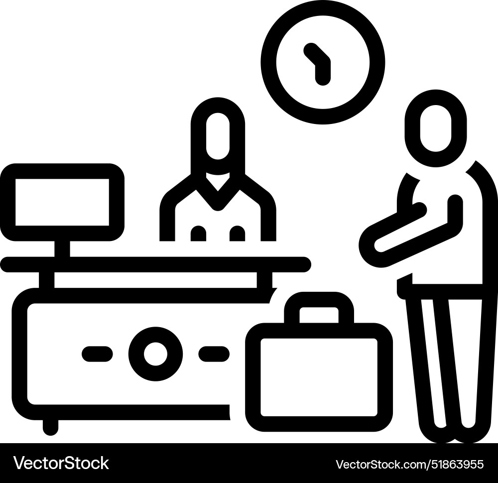 Check Royalty Free Vector Image - VectorStock