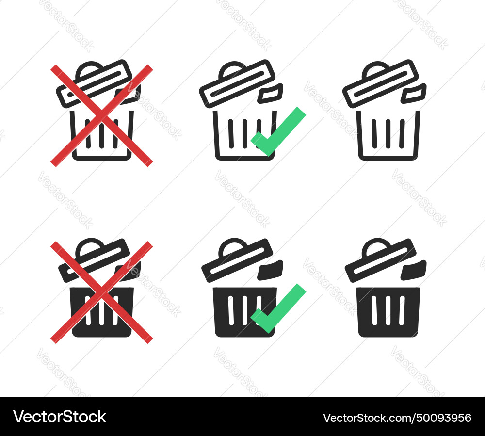 Waste Disposal Vector Images (over 26,000)