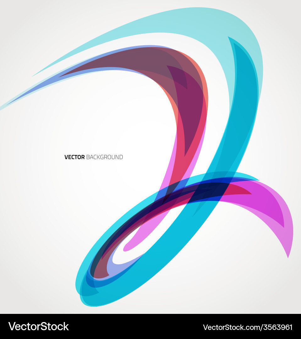 Abstract background with lines Royalty Free Vector Image