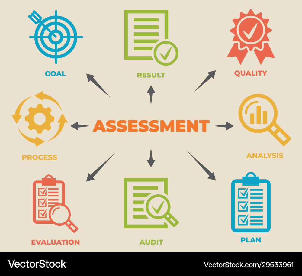 Assesment Vector Images (40)