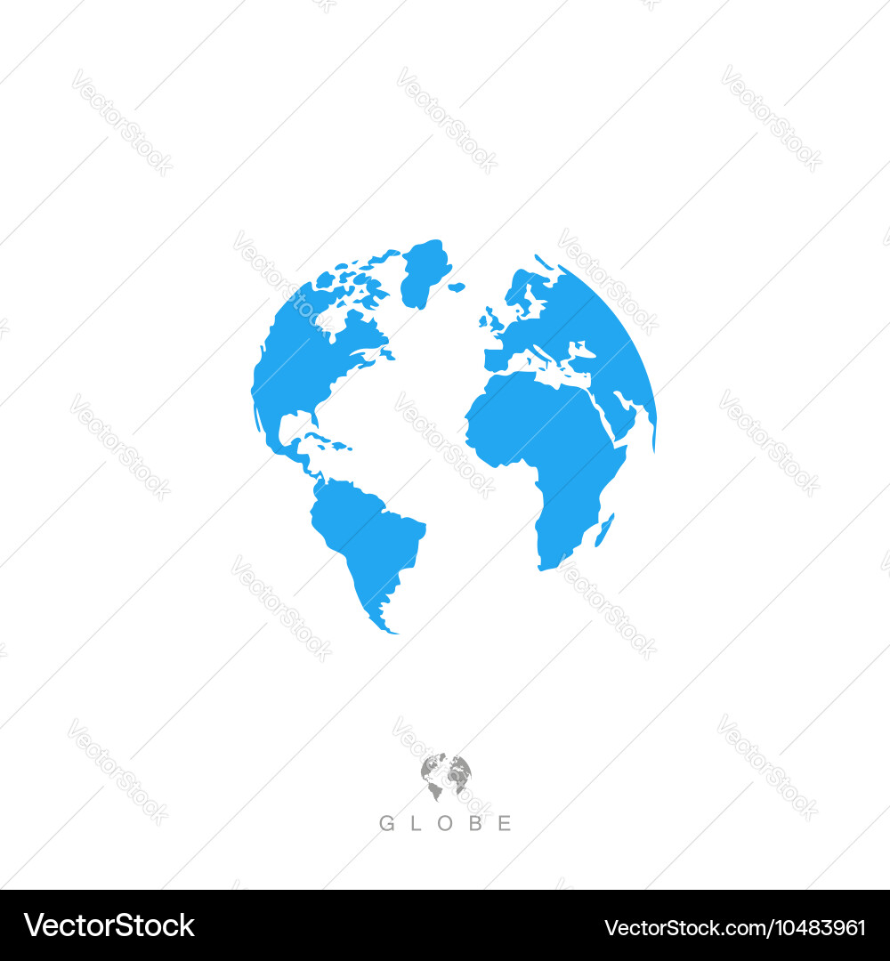 Globe Travel Logo Vector Images (over 25,000)