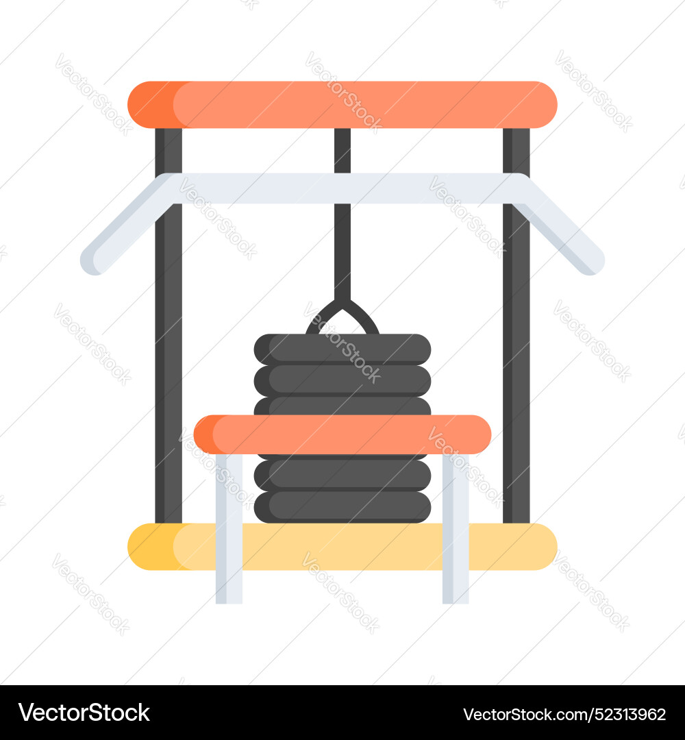 Pull up Royalty Free Vector Image - VectorStock