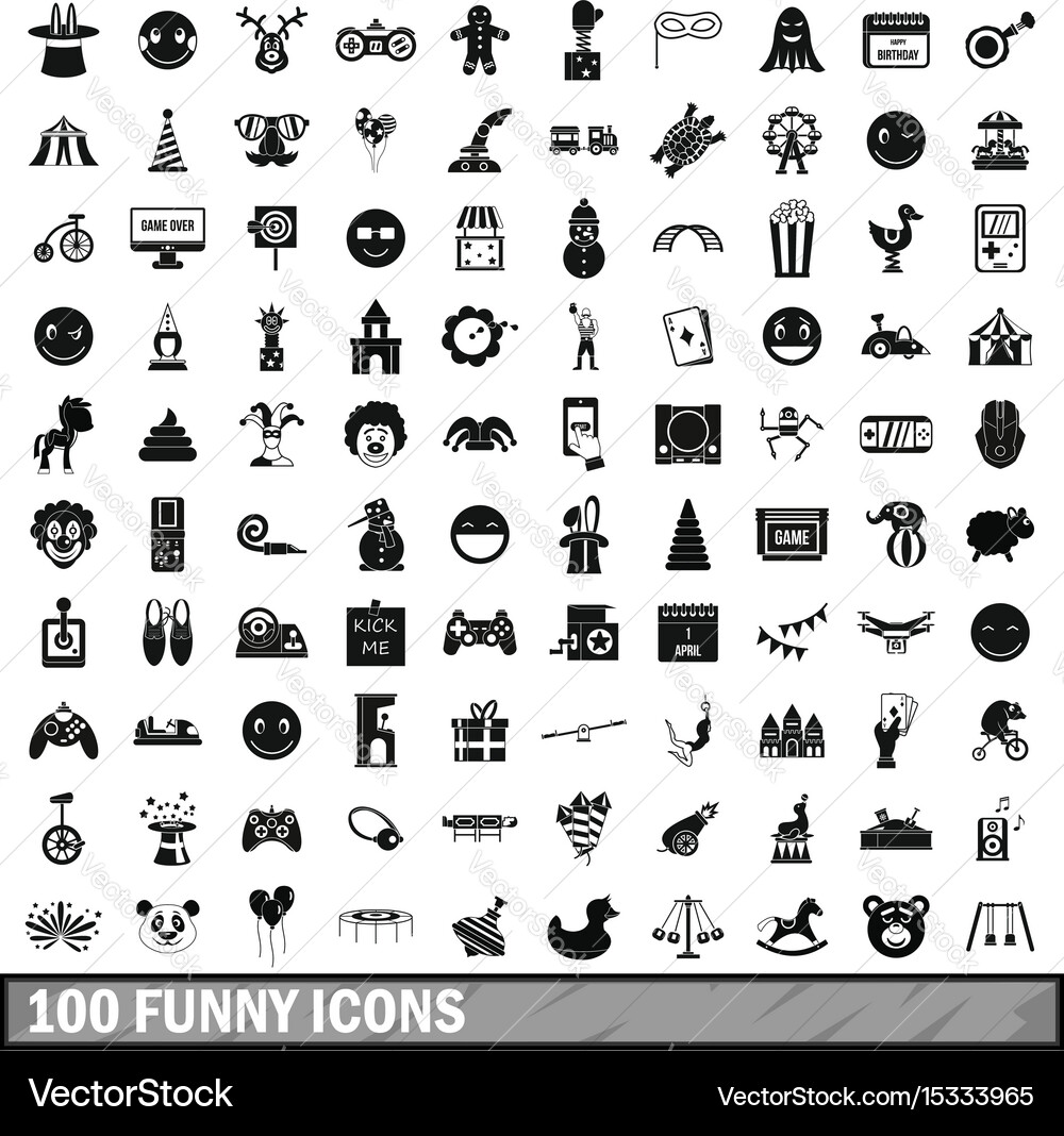 Funniest Symbols
