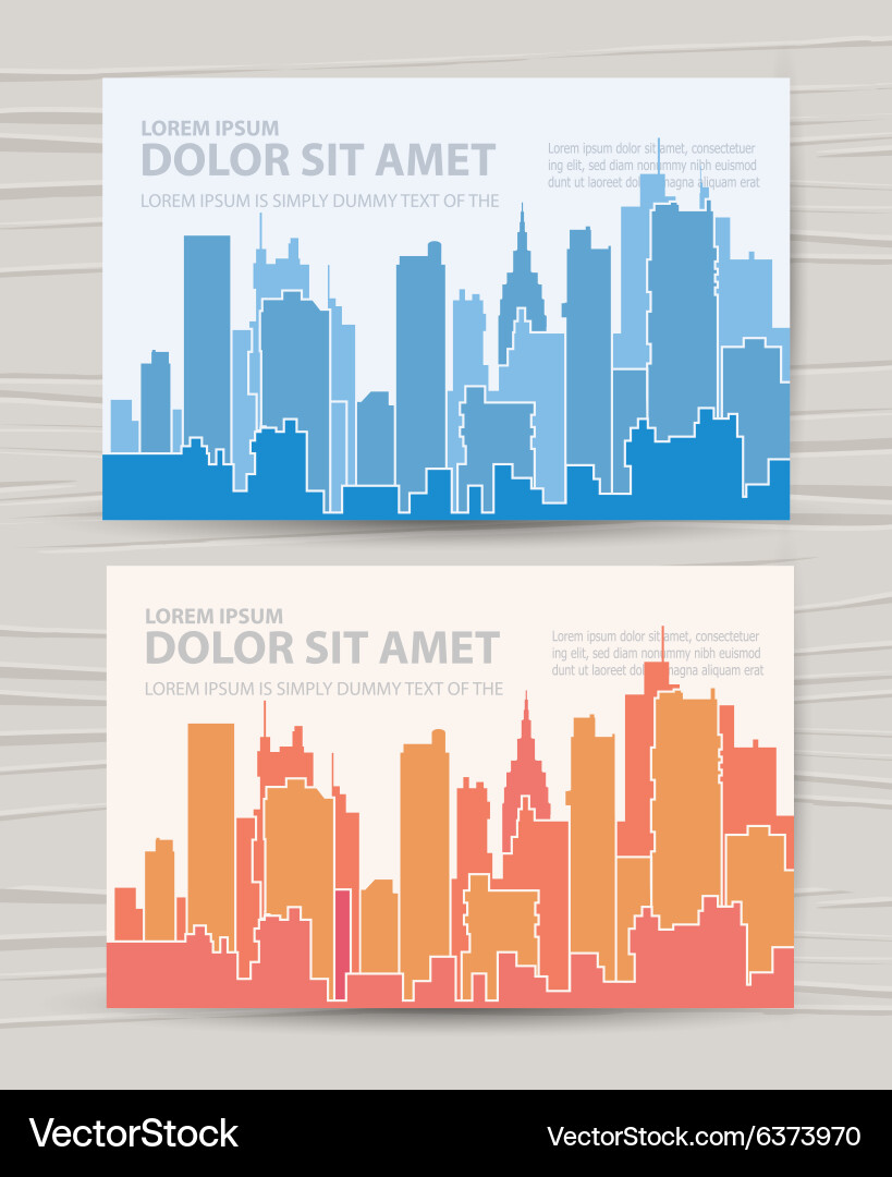 Print silhouette Royalty Free Vector Image - VectorStock