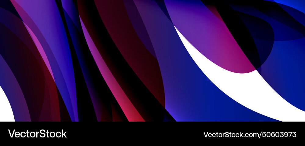 Abstract swirl design geometric concept Royalty Free Vector