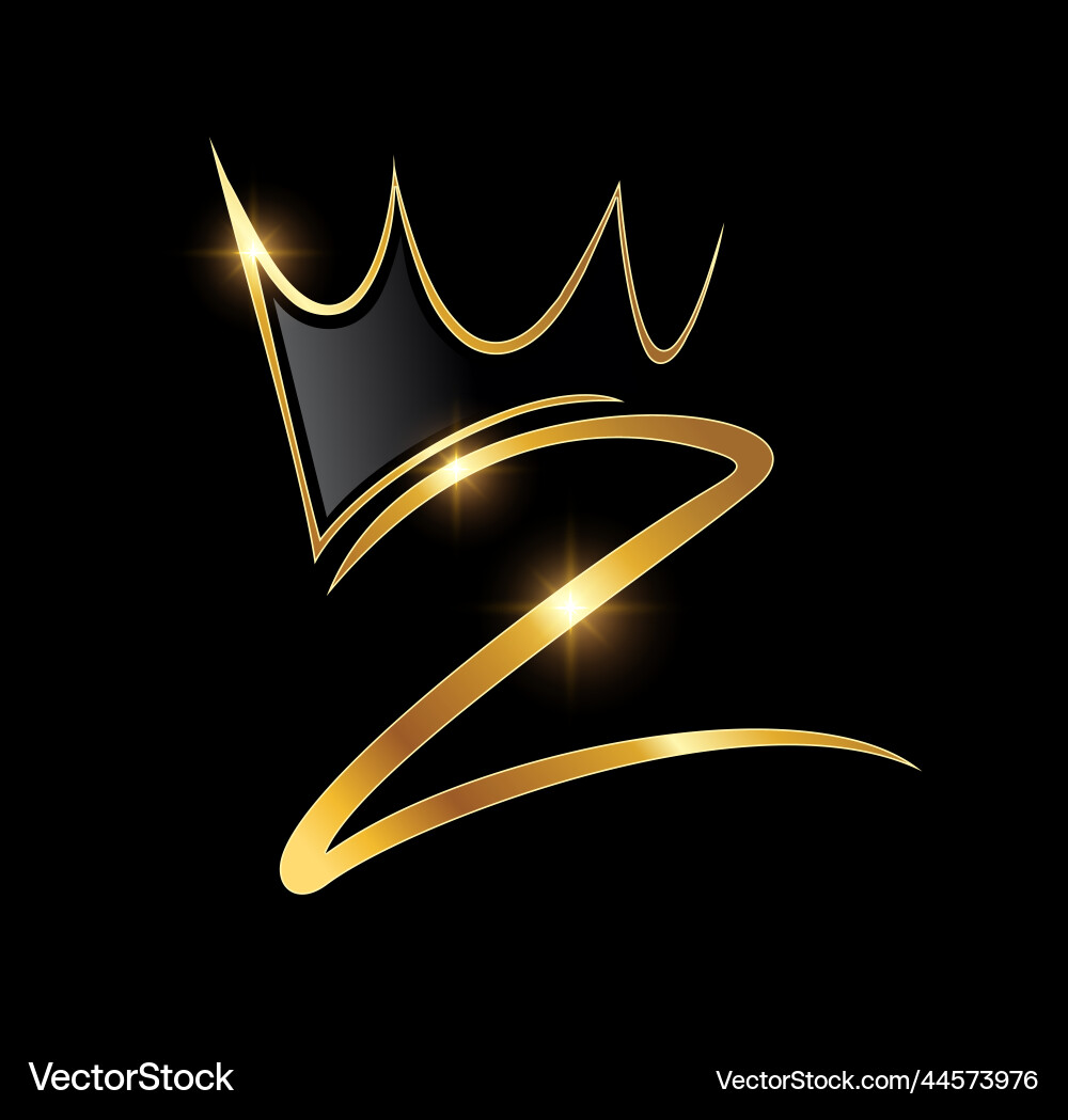 Z Crown Logo
