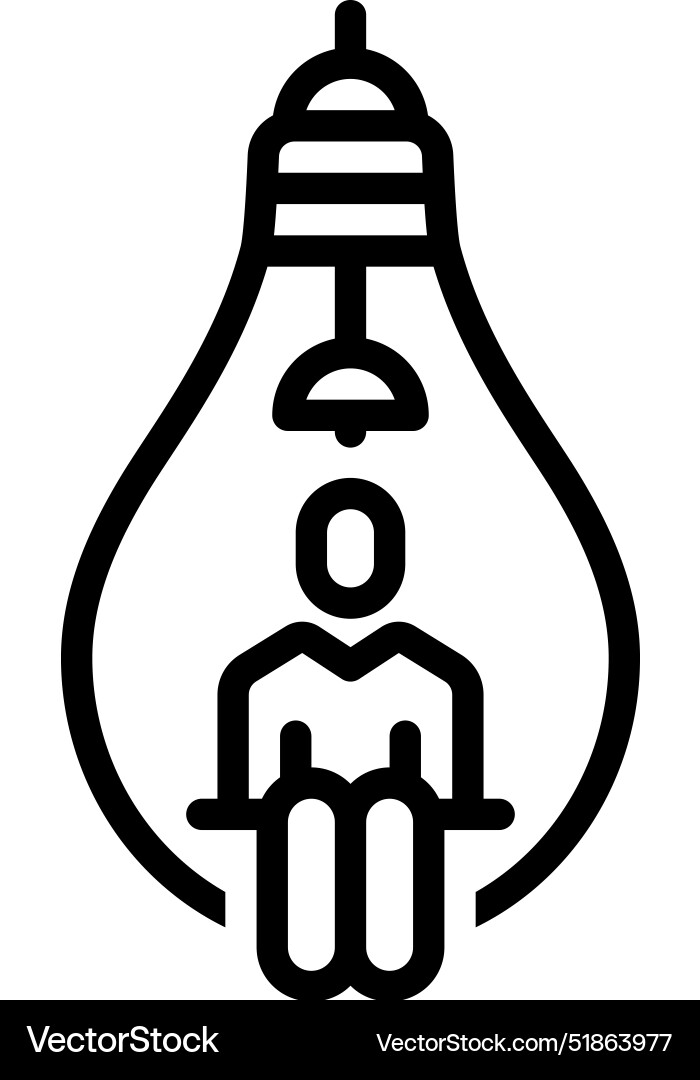 Creativity Royalty Free Vector Image - VectorStock