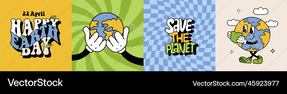 Earth Comic Vector Images (over 6,500)