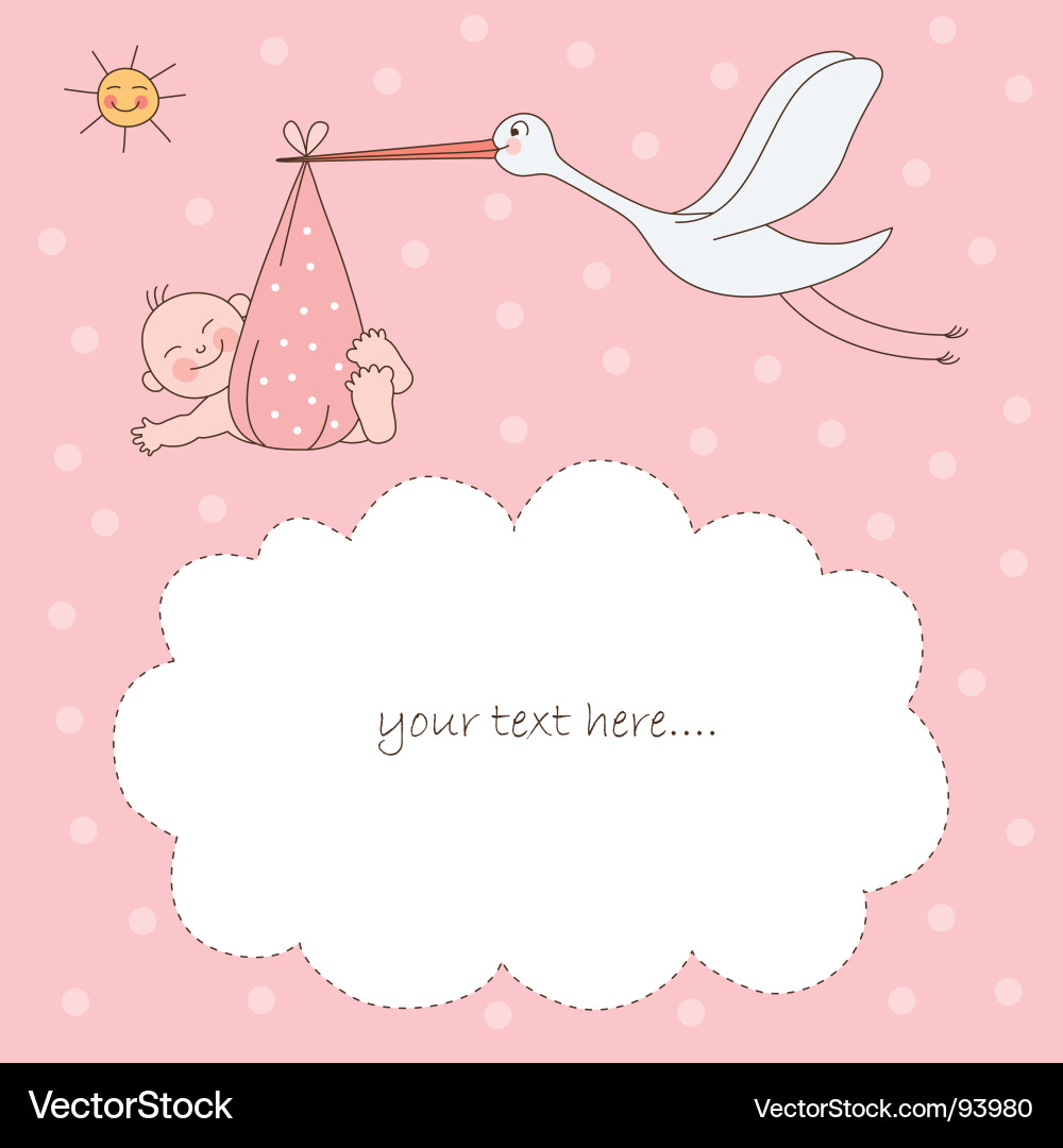 Congratulation Baby Vector Images (over 25,000)