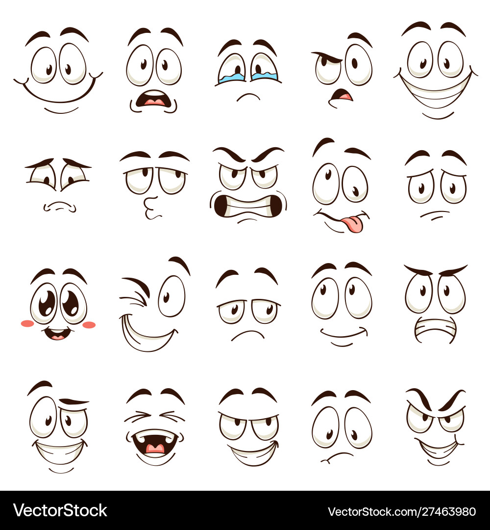 Sneaky Eyes Expression Vector Images (over 130)