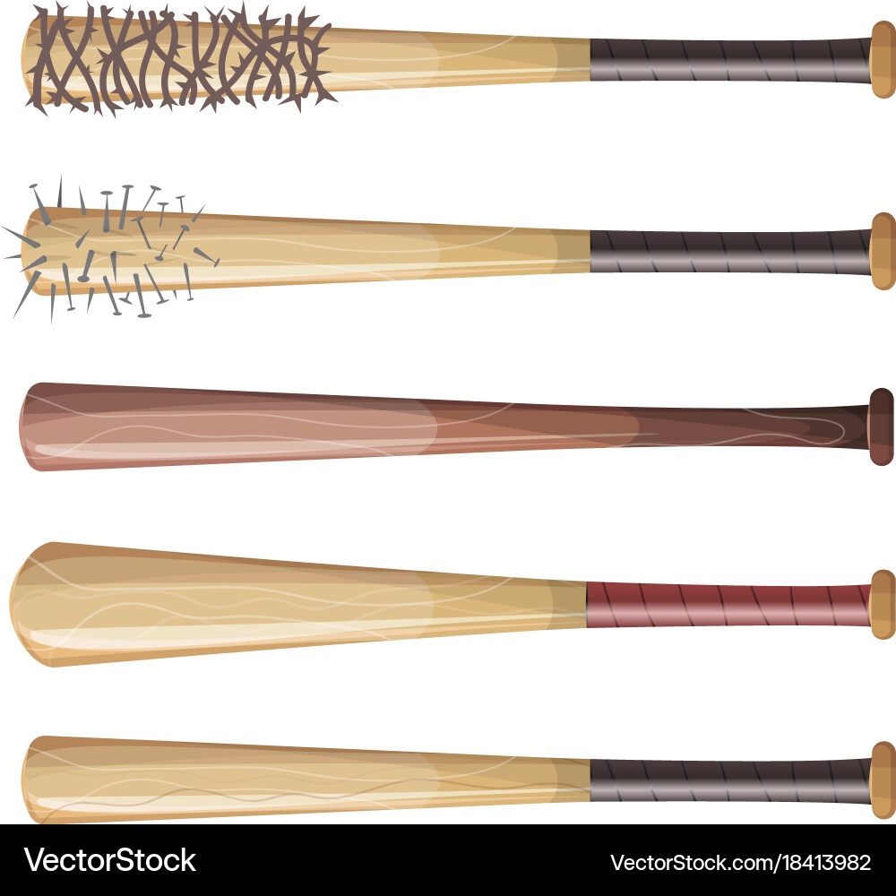 Baseball Nails Vector Images (over 680)