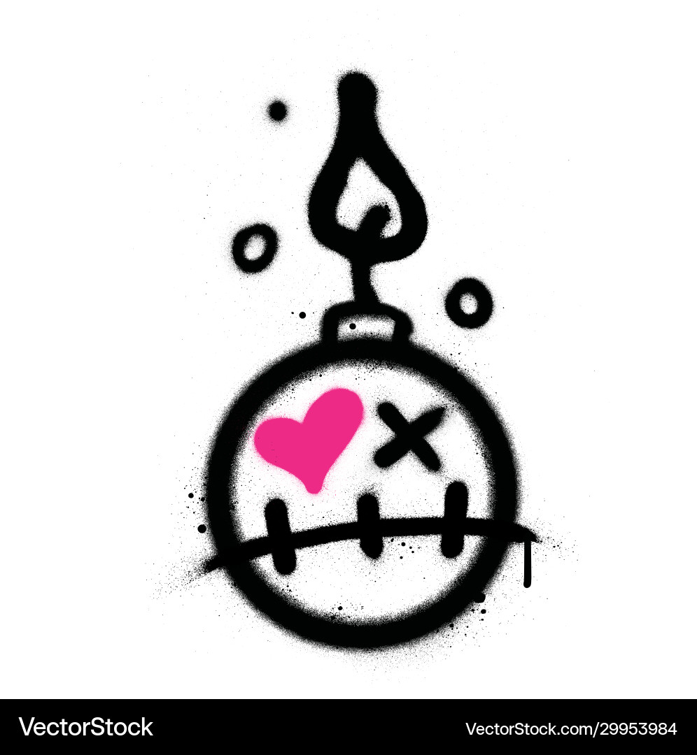 Love Bomb Vector Images (over 2,400)