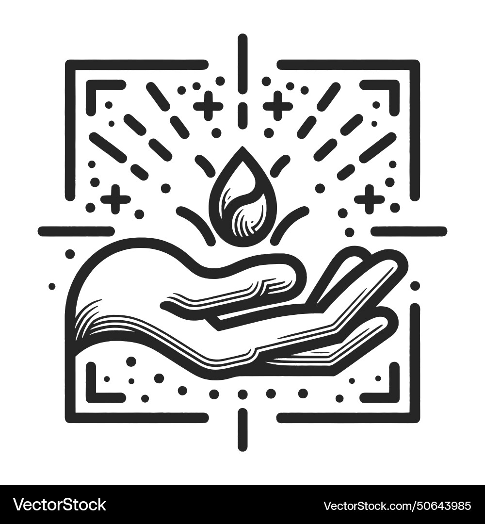 Inclusion diversity icon Royalty Free Vector Image