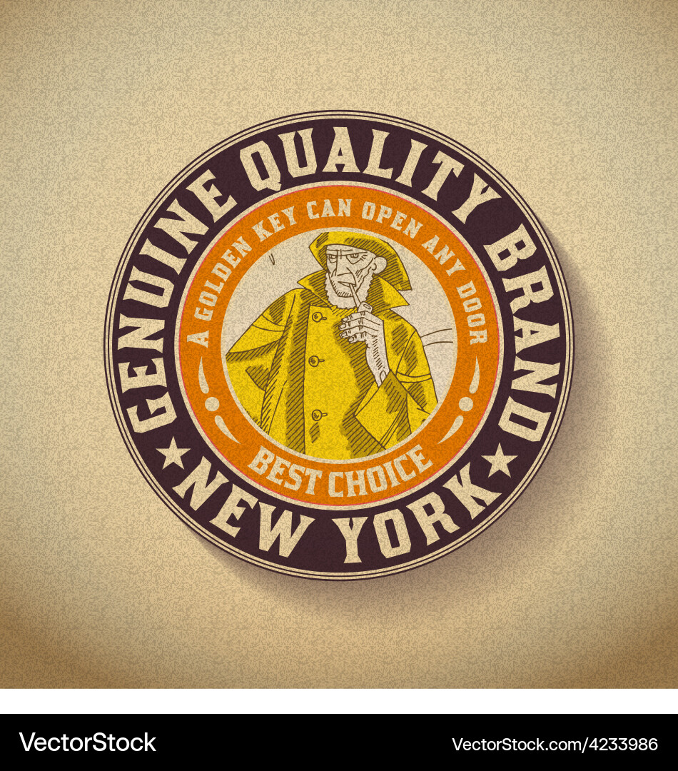 000 logo marine Royalty Free Vector Image - VectorStock