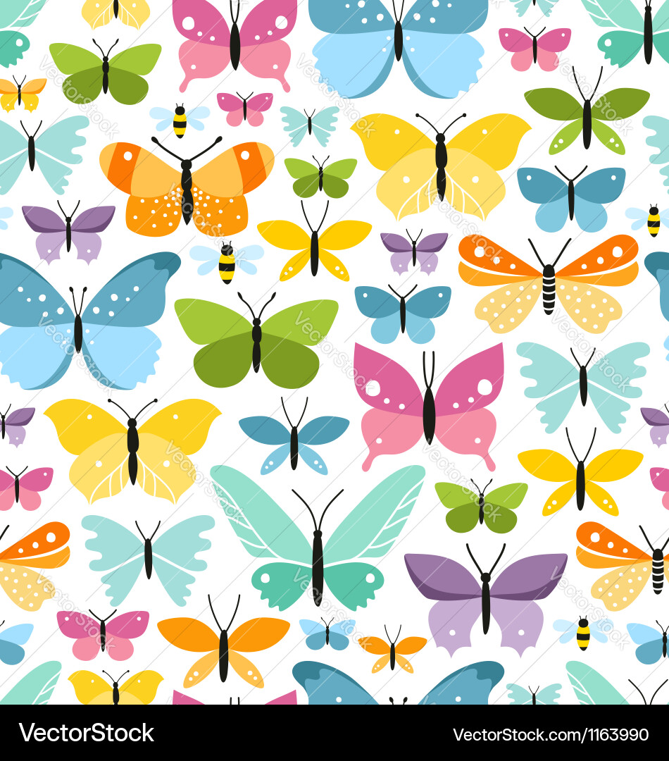 Butterflies Wallpaper Vector Images (over 23,000)