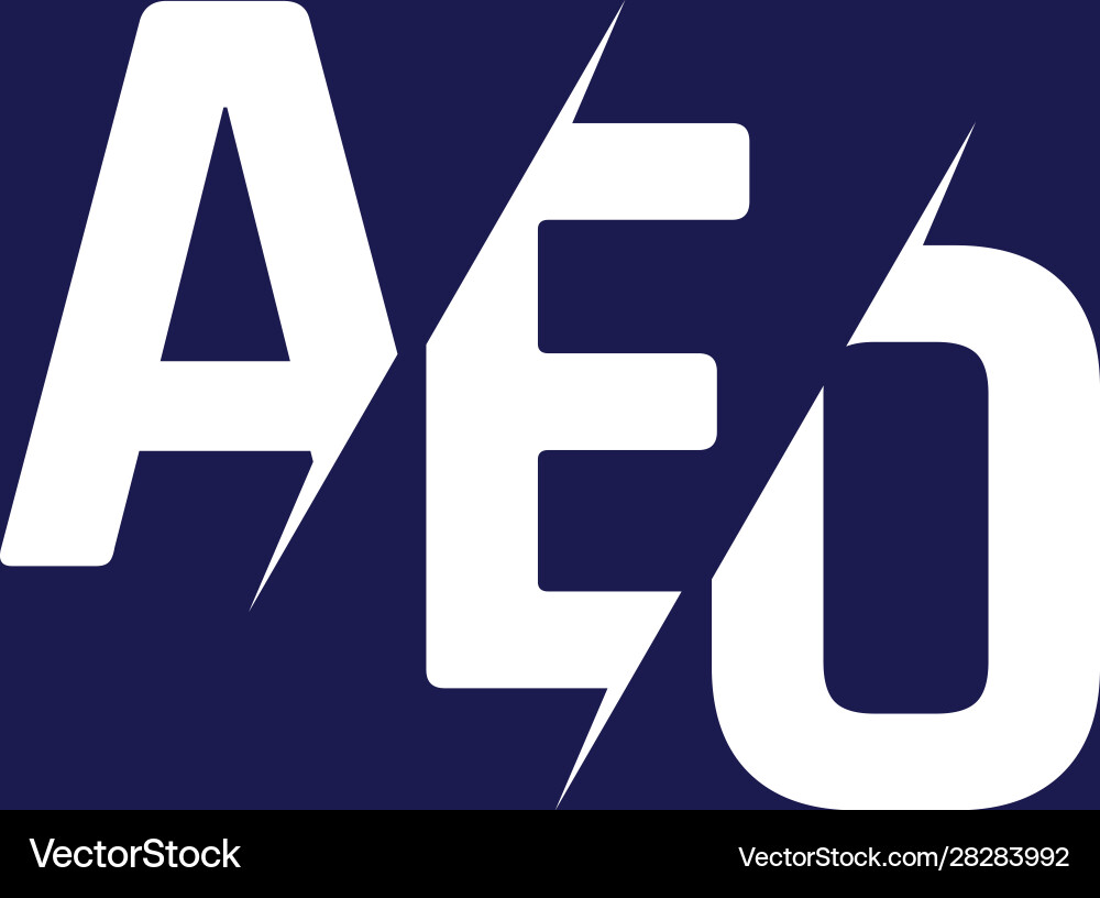 Aeo Vector Images (45)