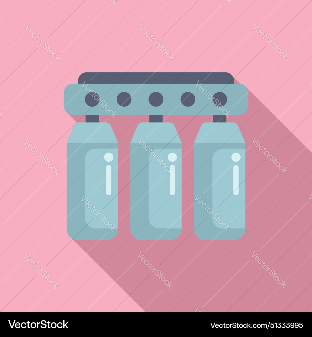 Hanging pendant lights Royalty Free Vector Image