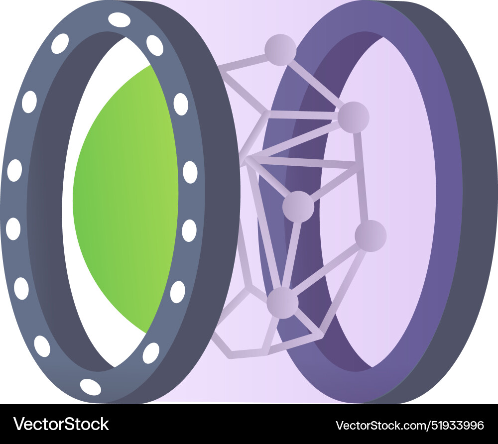Future portal Royalty Free Vector Image - VectorStock