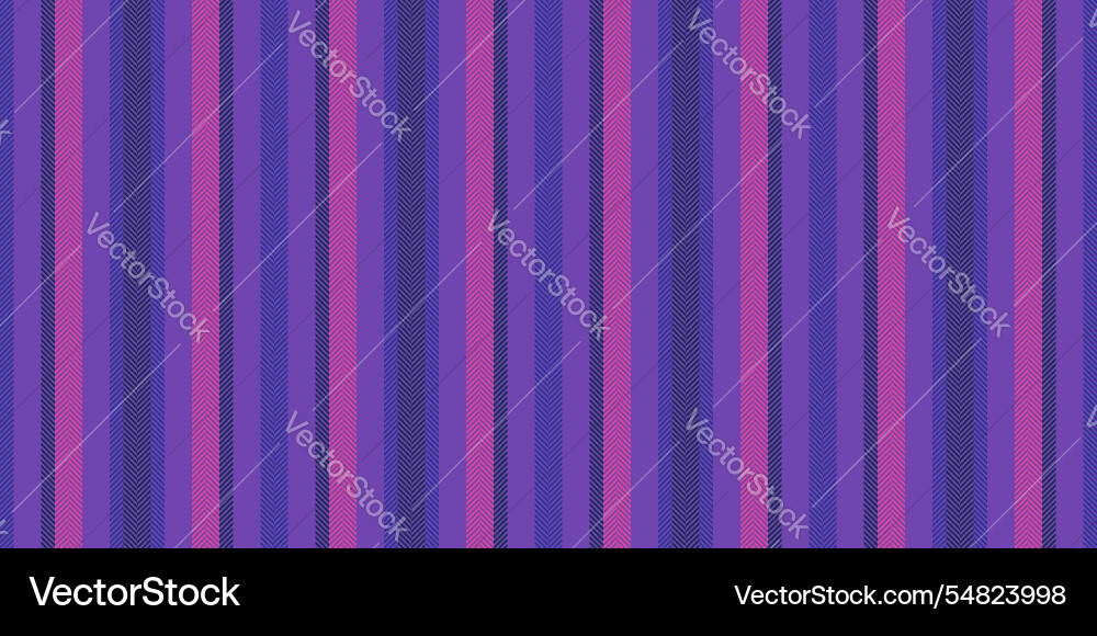 Love stripe vertical pattern order background Vector Image