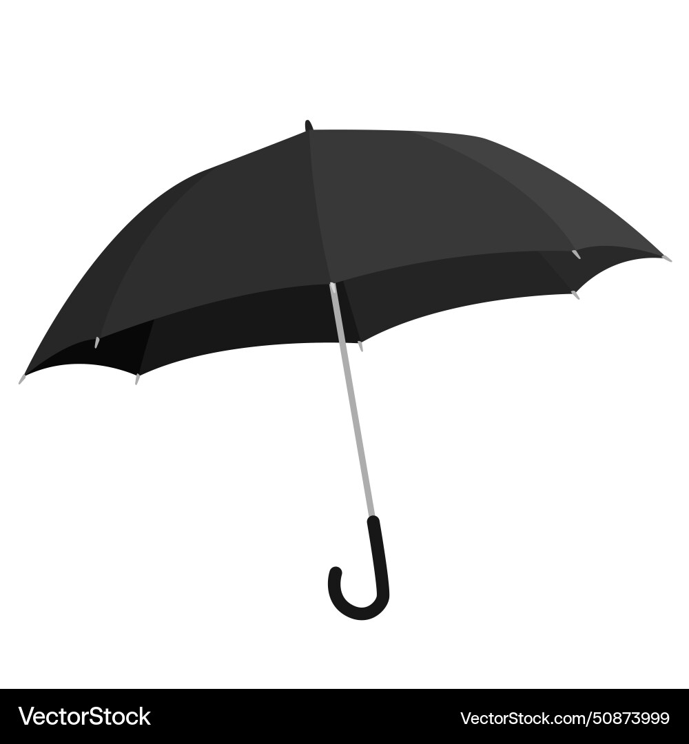 Umbrella Royalty Free Vector Image - VectorStock