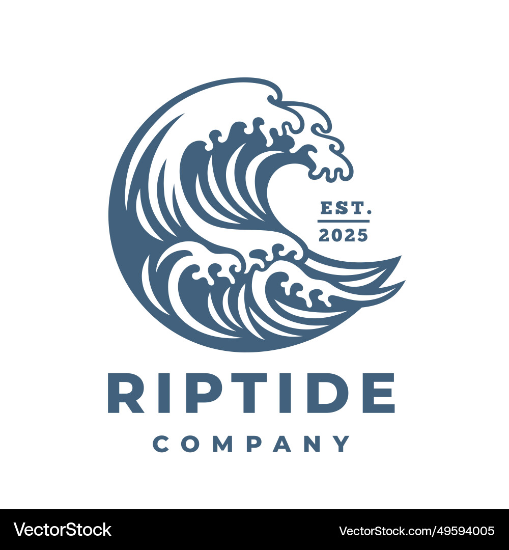 Wave Company Logo New Wave Electric Logo By Joelisow