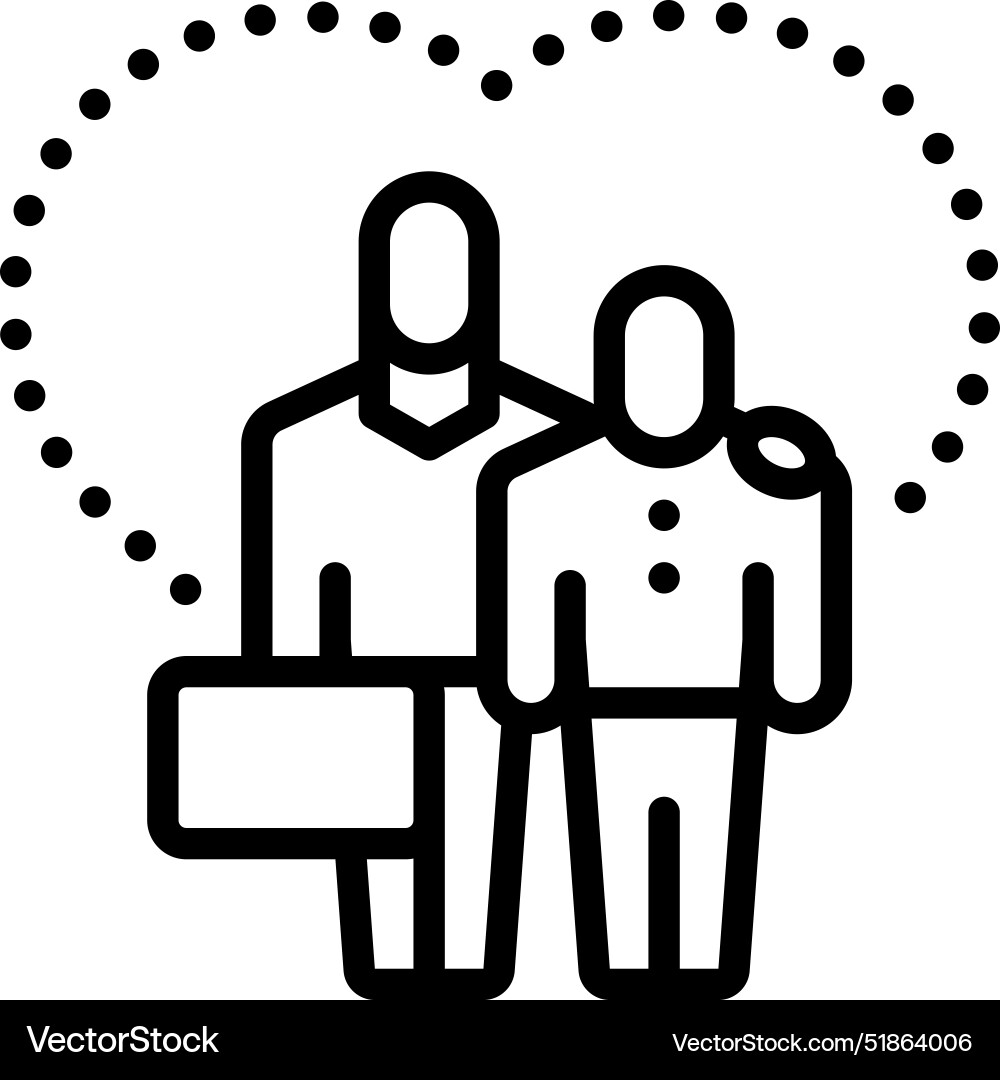 Empathy Royalty Free Vector Image - VectorStock