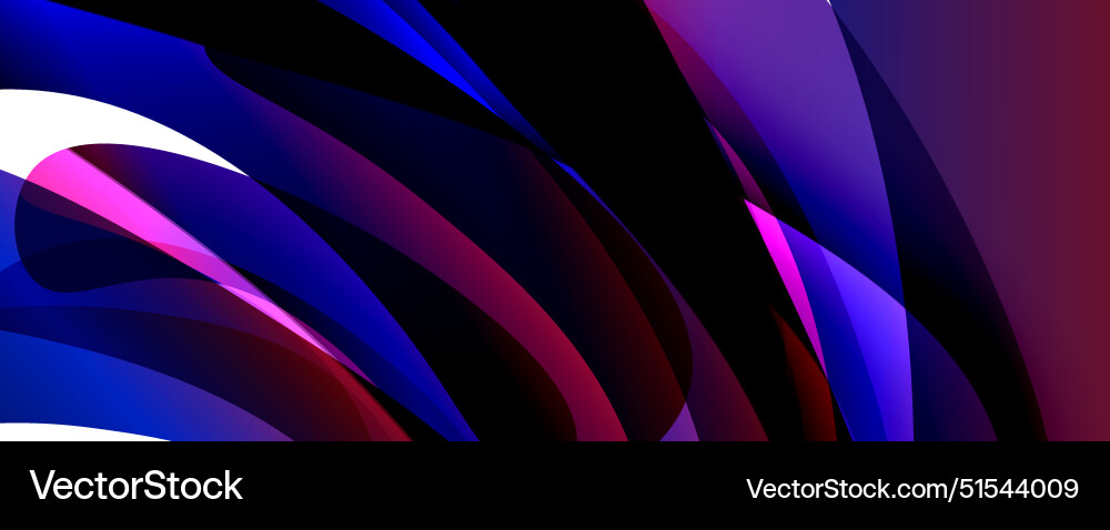 Abstract swirl design geometric concept Royalty Free Vector