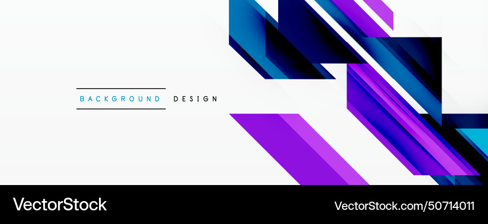 Visually striking background design featuring Vector Image