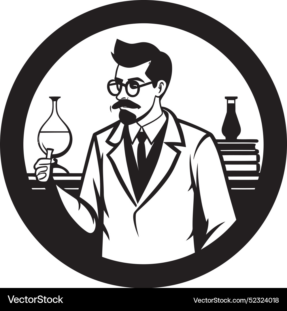 Pharmacy legislation and regulation safeguarding Vector Image