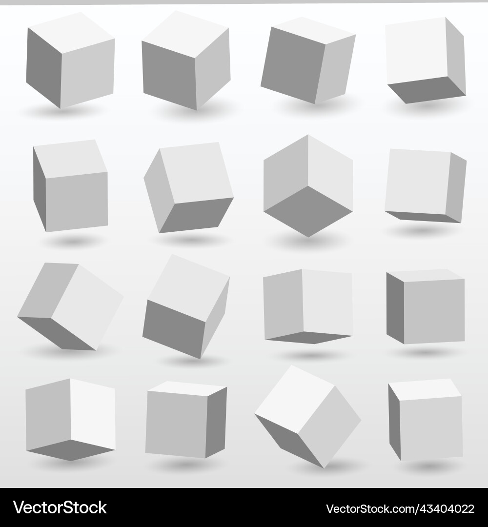 Cube 3d Blocks Is It Possible To Take A Complex Mesh And Slice It Into