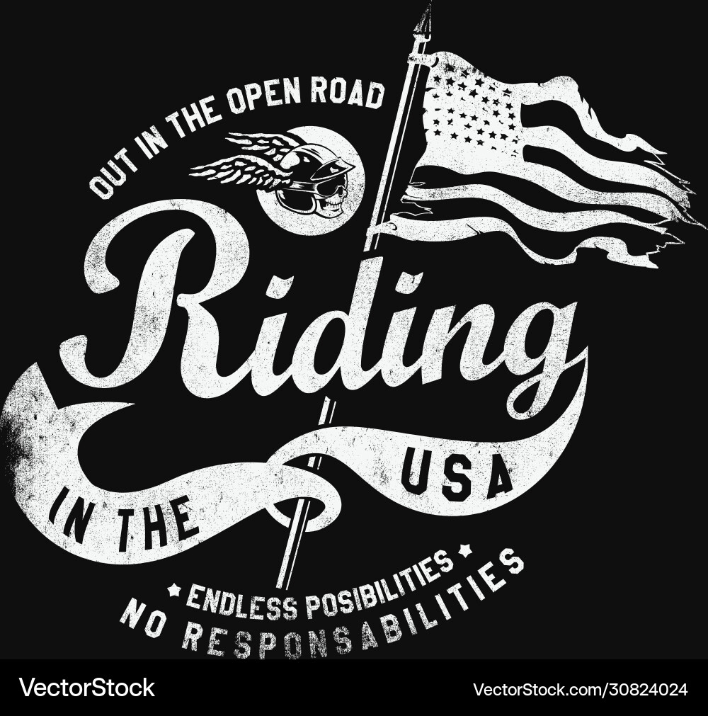 No responsibilities Royalty Free Vector Image - VectorStock