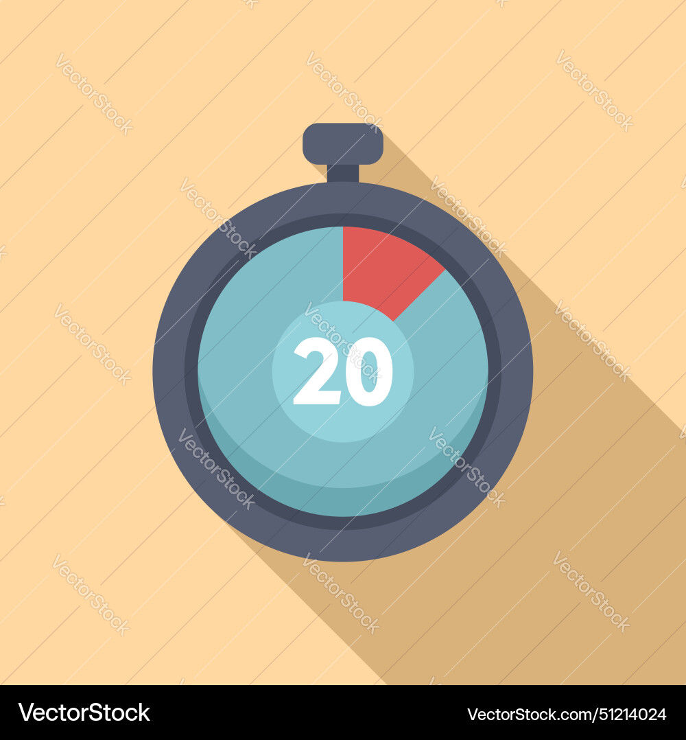 Timer Timekeeper Icon Vector Images (over 1,400)