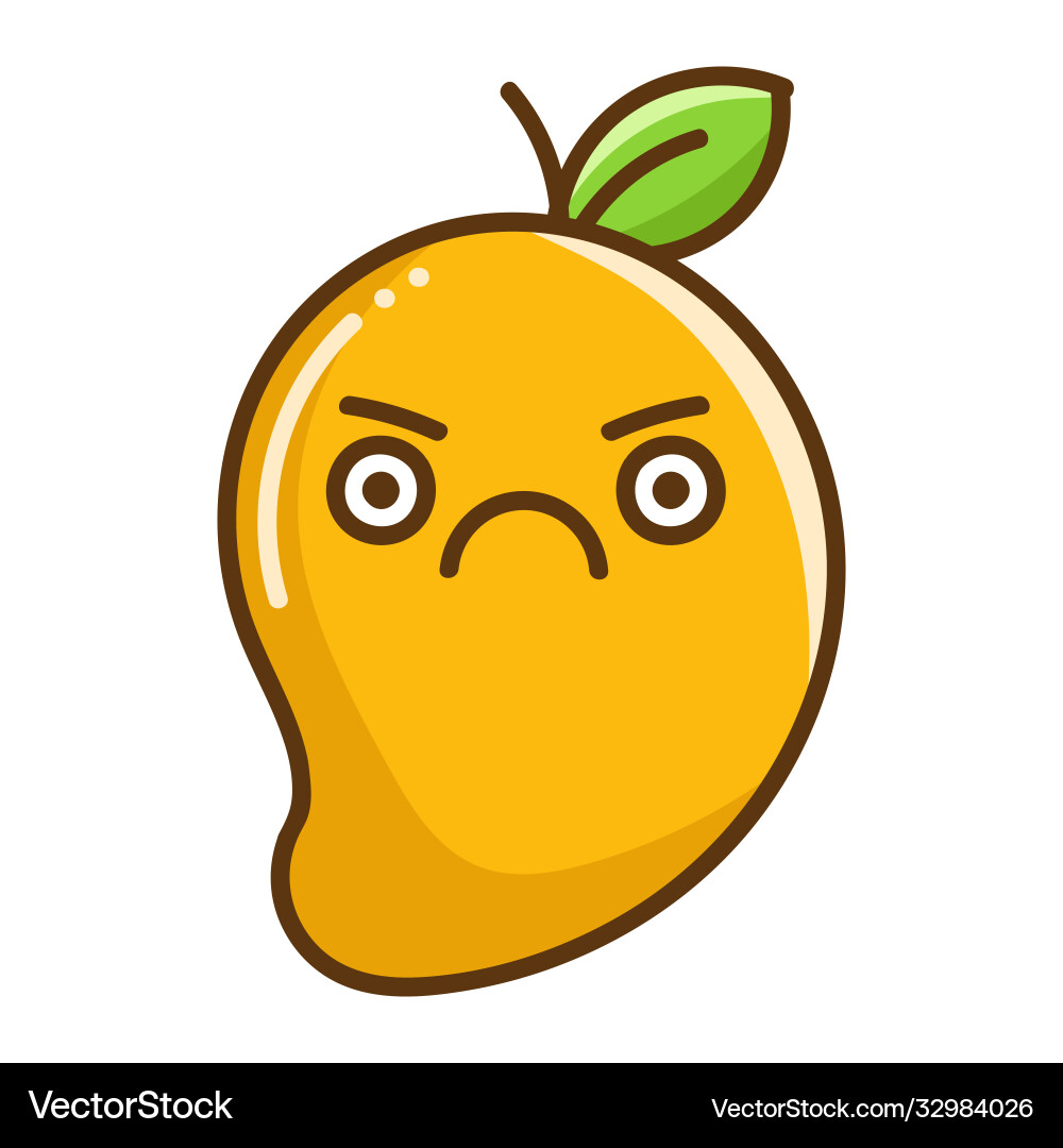 Fruit Emoji Face Vector Images (over 8,000)