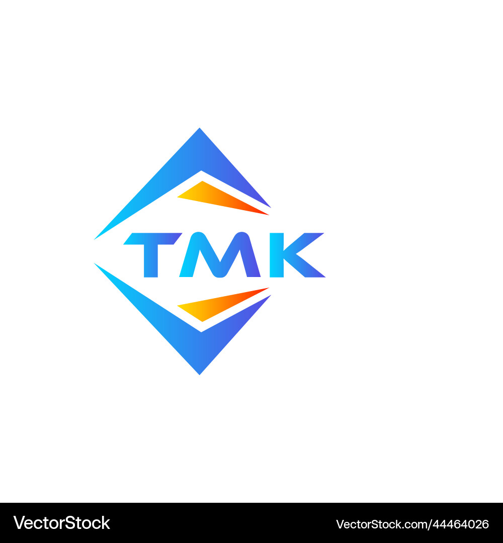 Tmk Logo