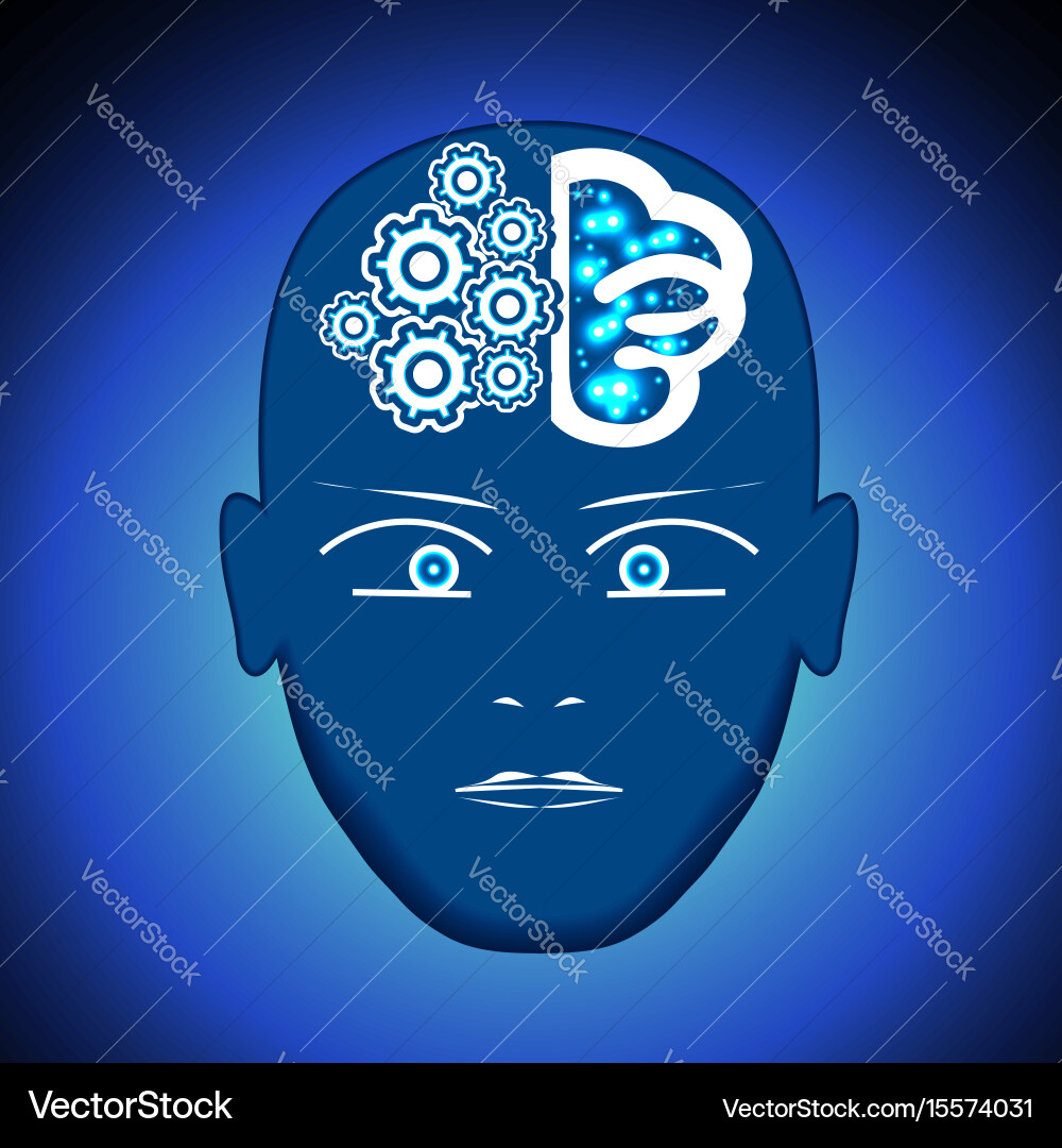Thinking Brain Gears