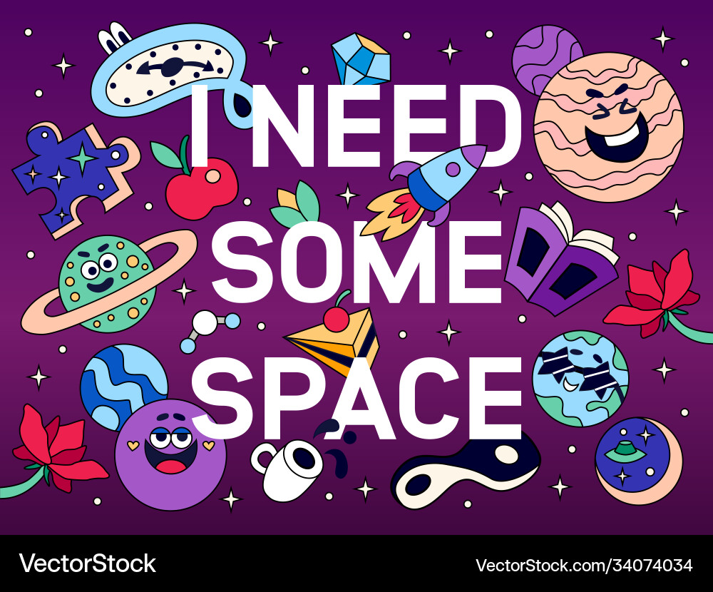 Big bang Royalty Free Vector Image - VectorStock