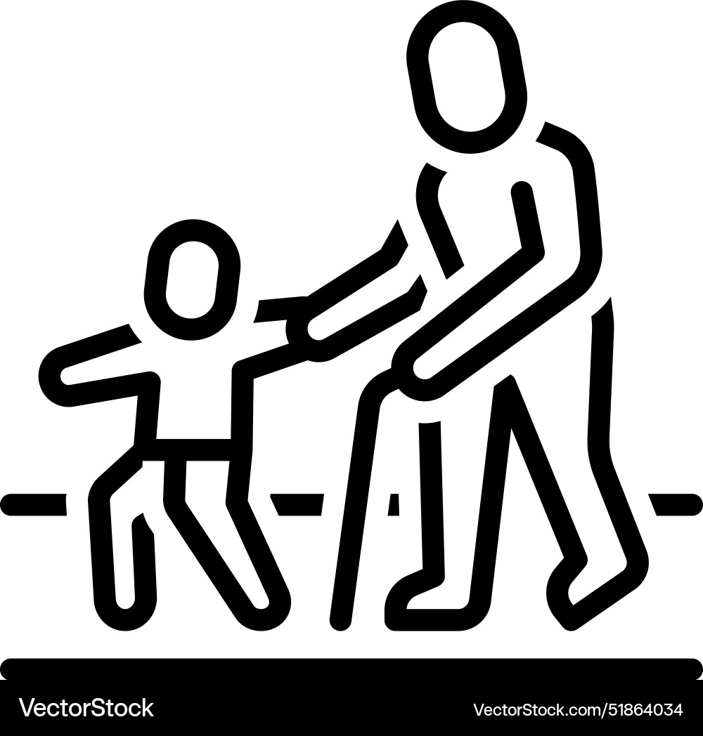 Help Royalty Free Vector Image - VectorStock