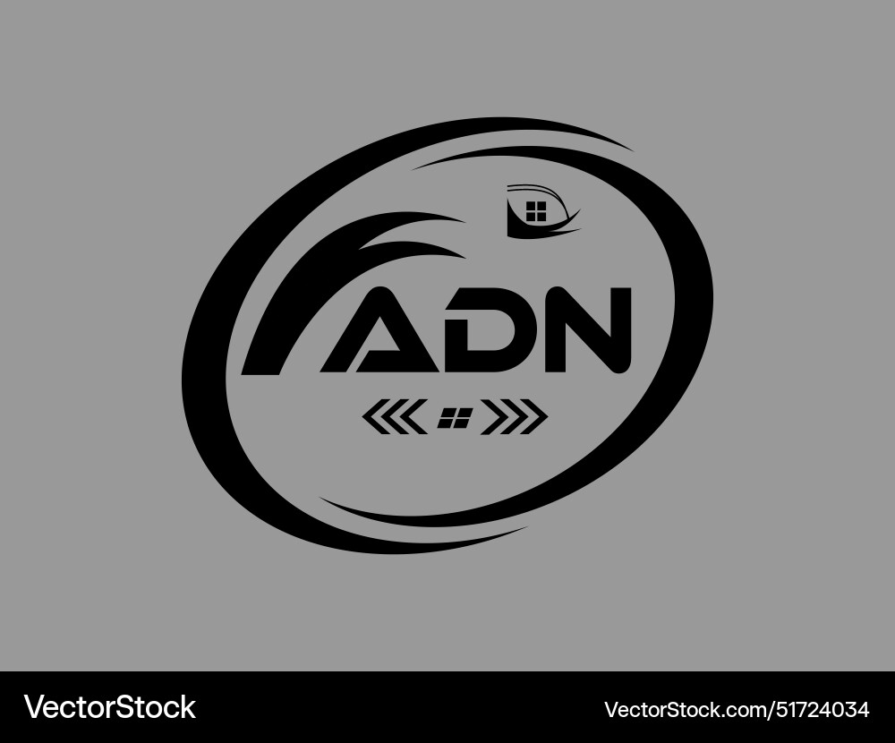 Letter logo design simple modern Royalty Free Vector Image