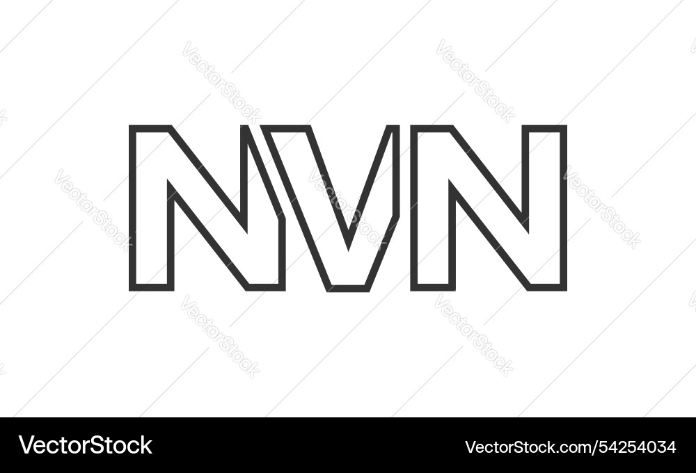 Nvn Logo