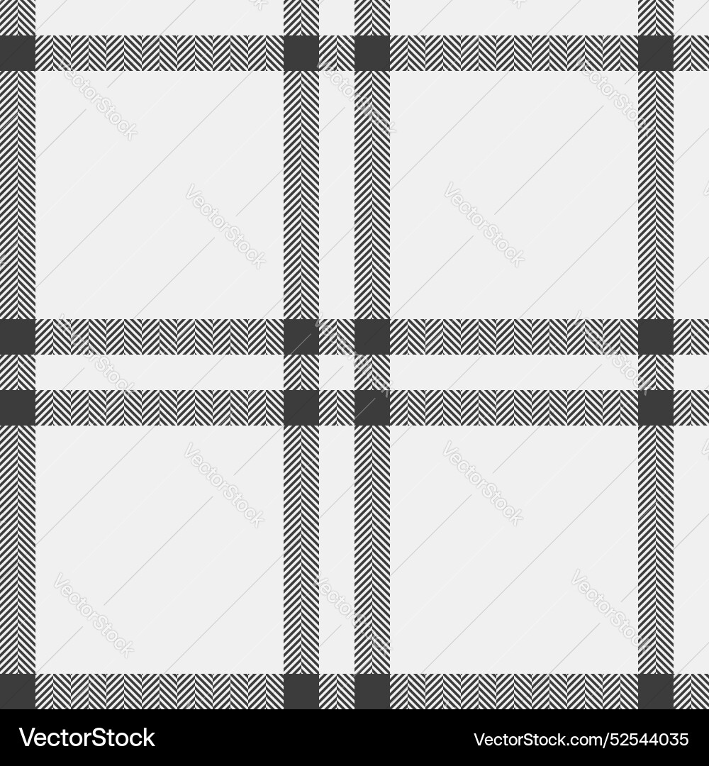 Rustic background pattern length texture textile Vector Image