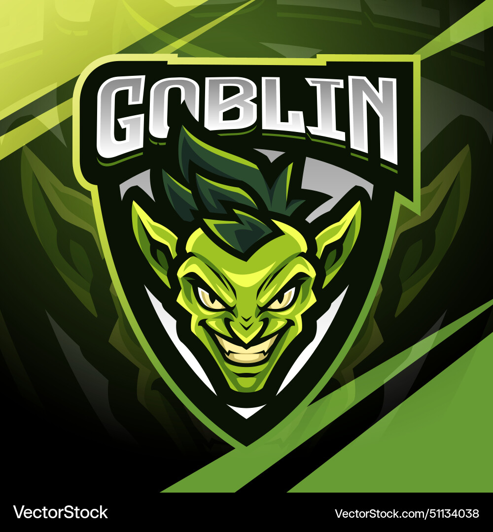 Goblini Logo Goblin Logos Free Goblin Logo Ideas, Design & Templates