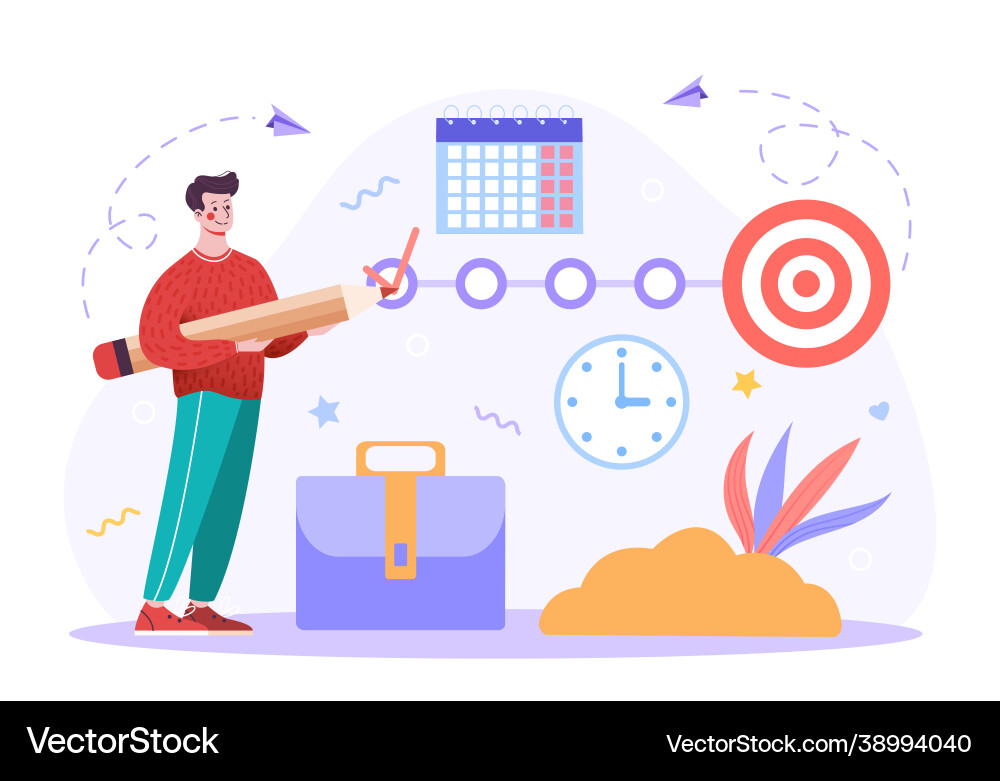 Tracking List Vector Images (over 1,900)
