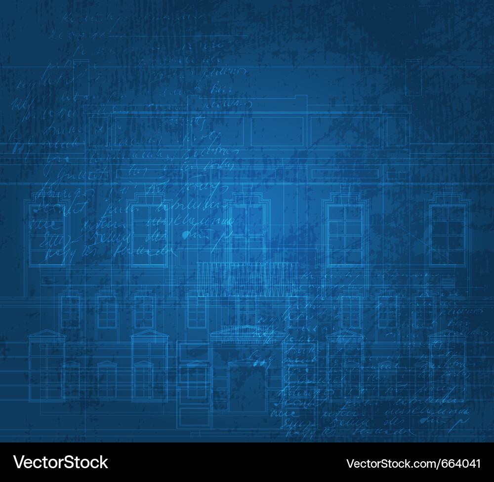 Free Blueprint Vector Images (over 290)