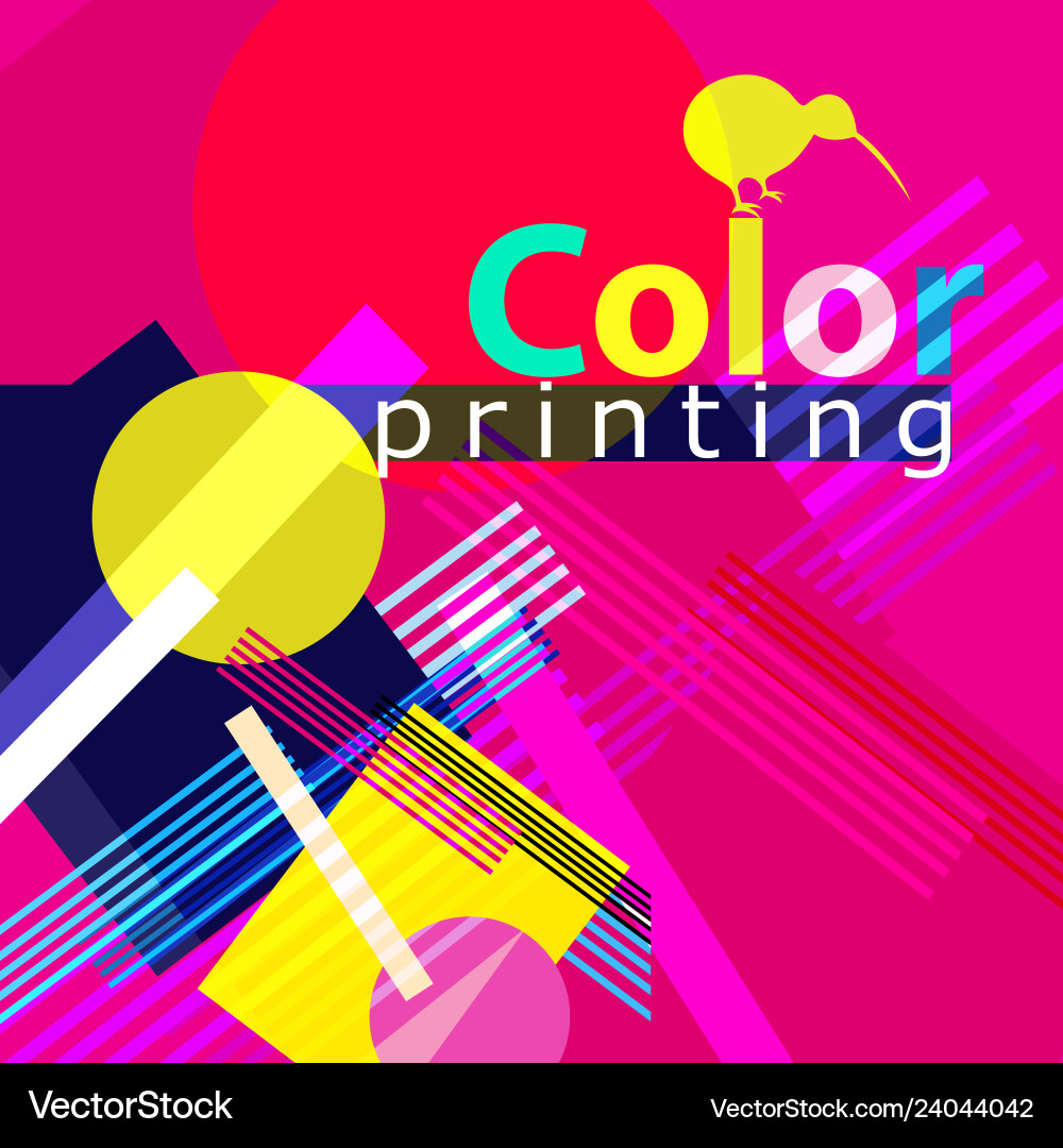 Bright Advertising Logo