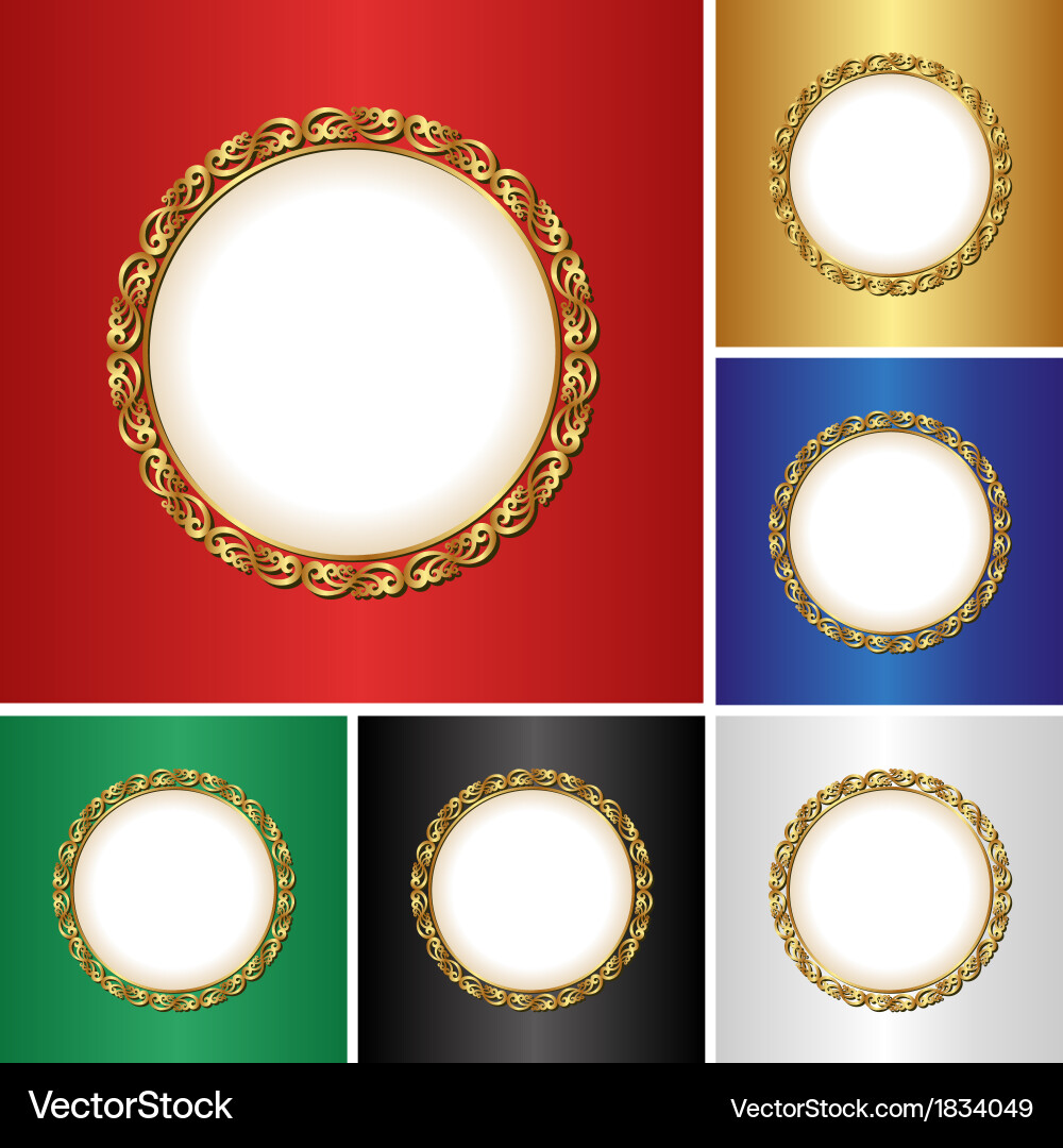 Backgrounds Royalty Free Vector Image - VectorStock