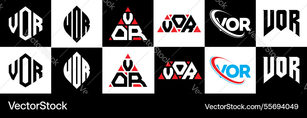 Vor Vector Images (40)